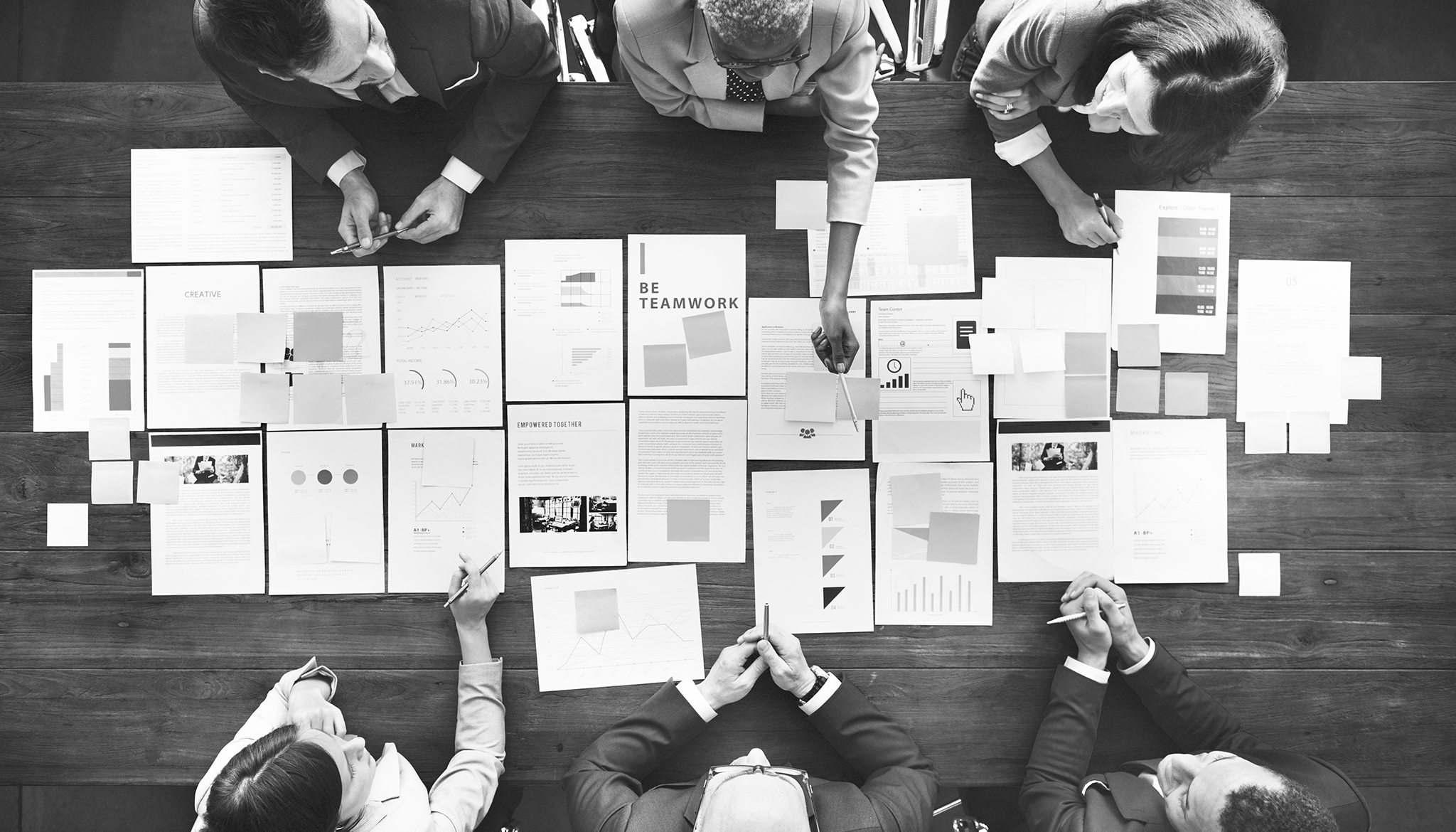 Braindeck – 브레인데크