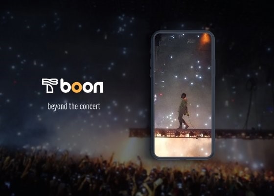 Braindeck win the grand prize at the 'Korea Content Innovation Awards”